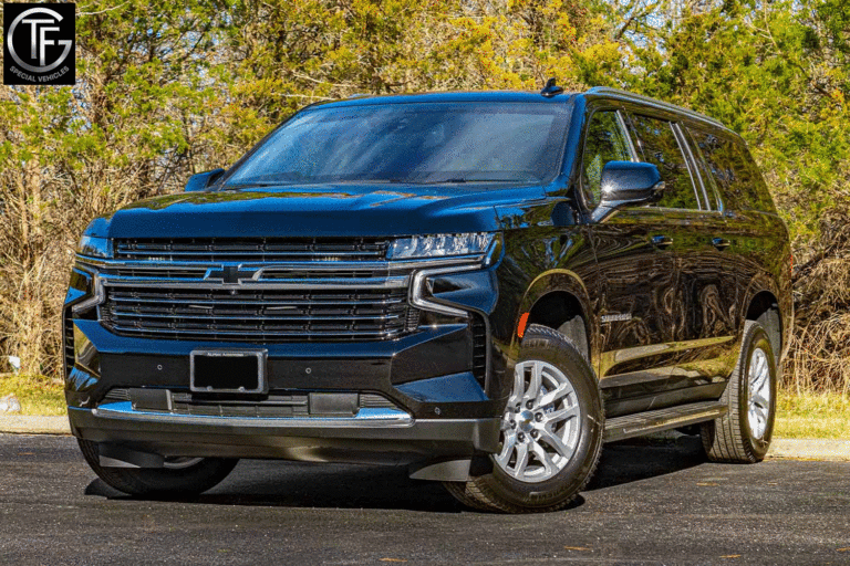 Armored Vehicles For Sale - THE FINDGROUP SV